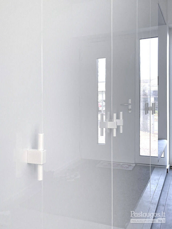 Andrius Klaipėda Virtuvės ir kitų baldų projektavimas ir gamyba Darbų ...