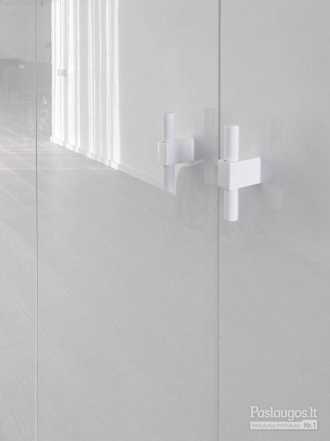 Andrius Klaipėda Virtuvės ir kitų baldų projektavimas ir gamyba Darbų ...