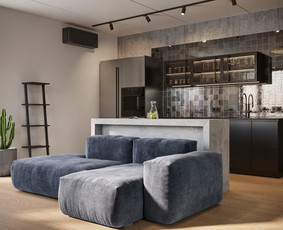 INTERJERAS, BALDAI: kainos 2022 m. - Paslaugos.lt