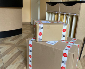 337 KROVINIŲ PERVEŽIMAS: kainos 2022 m. - Paslaugos.lt