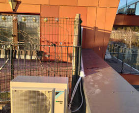 KONDICIONIERIŲ MONTAVIMAS Vilniuje nuo 150 €: kainos 2022 m. - Paslaugos.lt