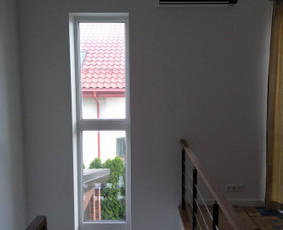 Rekuperacija, Vėdinimo sistemos ir jų montavimas / Rekuperas - Paslaugos.lt portalas Nr.1