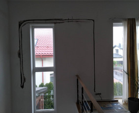 Rekuperacija, Vėdinimo sistemos ir jų montavimas / Rekuperas - Paslaugos.lt portalas Nr.1