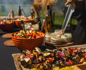 GRILL ŠEFAI: kainos 2024 m. - Paslaugos.lt