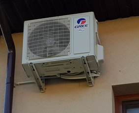 KONDICIONIERIŲ MONTAVIMAS nuo 150 €: kainos 2023 m. - Paslaugos.lt