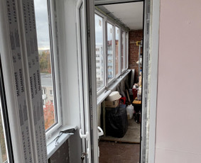 Mb Fenetas - Plastikiniai langai, balkonų stiklinimas - Klaipėda / MB ...