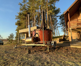 14 MOBILI PIRTIS | PIRTIS ANT RATŲ NUOMA: kainos 2024 m. - Paslaugos.lt