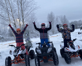 KETURRAČIŲ NUOMA: kainos 2024 m. - Paslaugos.lt