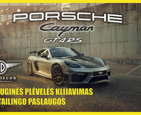 17 TIUNINGAS | AUTOMOBILIŲ TIUNINGAS: kainos 2025 m. - Paslaugos.lt