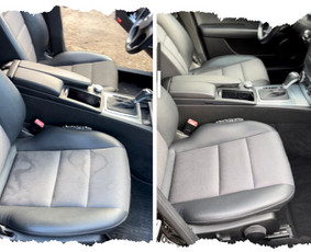 CHEMINIS SALONO VALYMAS: kainos 2025 m. - Paslaugos.lt