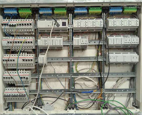 319 ELEKTRIKAI, ELEKTROS DARBAI: 2021 m. kainos