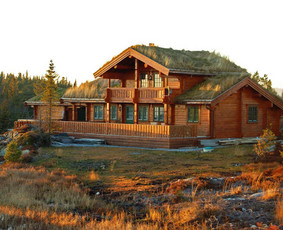 RĄSTINIŲ NAMŲ PROJEKTAI: 2021 m. kainos