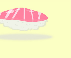 Animuota, judanti reklama, grafikos dizainas - Vilnius / Eivydas S ...