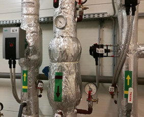 ELEKTROS VARIKLIŲ REMONTAS: 2021 m. kainos