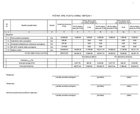 16 SĄMATININKAI: SĄMATŲ SKAIČIAVIMAS: kainos 2024 m. - Paslaugos.lt