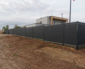 SKARDINĖS TVOROS nuo 20 €/m2: 2022 m. kainos