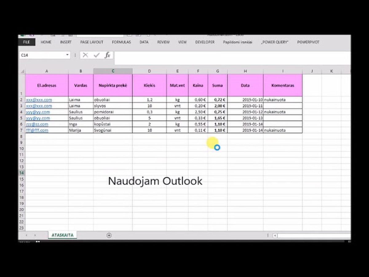 Darbų pavyzdžių galerija / Svetlana / ID 566633 - Paslaugos.lt portalas ...