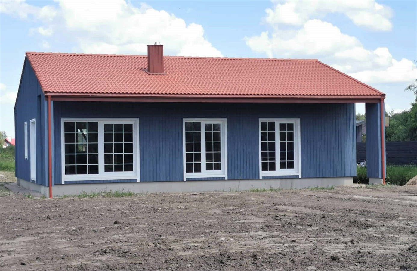 Darbų pavyzdžių galerija / MB Dvynių Statyba / ID 1743123 - Paslaugos ...