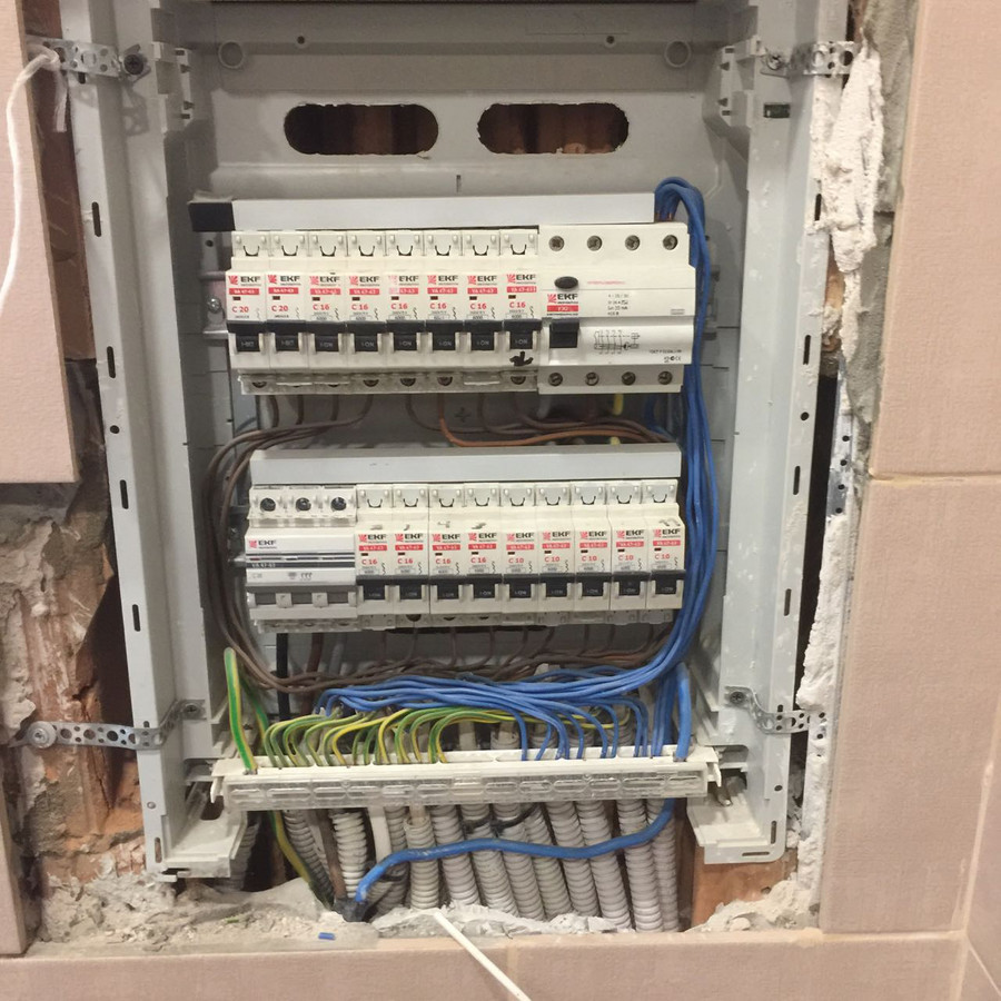 Vladislav Lavlinskij Vilnius Elektros darbai, saulės elektrinės ...