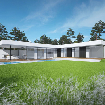 MB Statybos Projektų Organizavimas Kaunas Individualių namų statyba ...