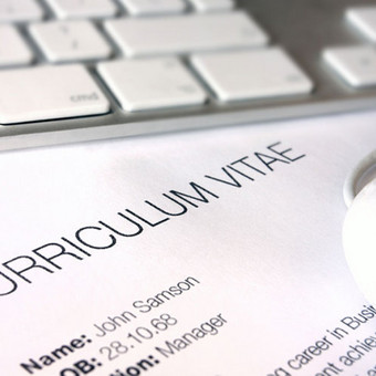 Kaip rašyti CV? - Klaipėda / Edita - Paslaugos.lt portalas Nr.1