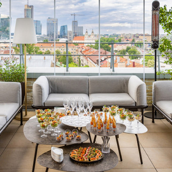 Neringa restoranas ir barai - Vilnius / Restoranas Neringa - Paslaugos ...