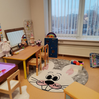 "Kalbos skrynia" Vilnius Logopedo paslaugos Žirmūnuose Darbų pavyzdžių ...