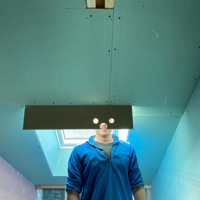 Vidaus apdailos darbai Klaipėda Apdailos darbai Darbų pavyzdžių ...