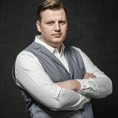 Andrius Borisas Vilnius E-komercijos konsultacijos Darbų pavyzdžių ...