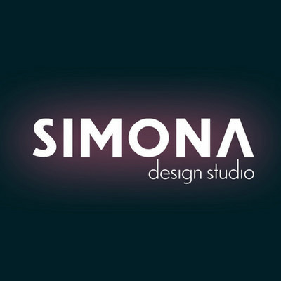 Simona Design Studio Klaipėda Įmonės firminis stilius/vizualinis ...