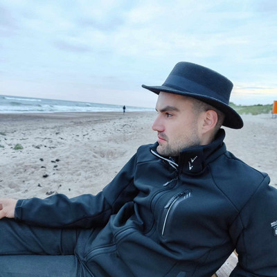 Prabangios montavimo paslaugos - Klaipėda / Edgaras Kazlauskas ...