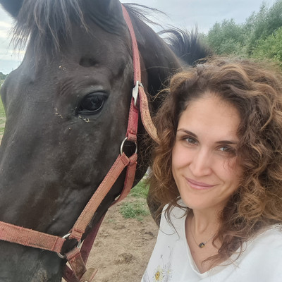 Asmeninės konsultacijos Asmeninio augimo vadovas - Kaunas / Laura July ...