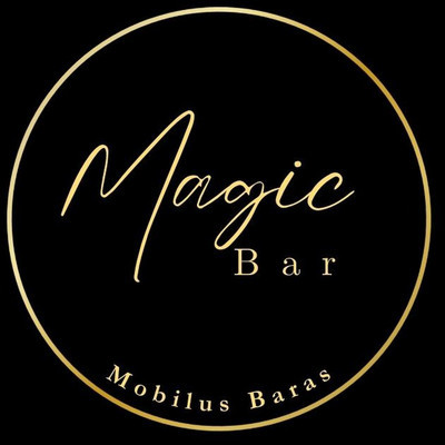 Magic Bar Vilnius Mobilus Baras - Magic Bar Darbų pavyzdžių galerija ID ...