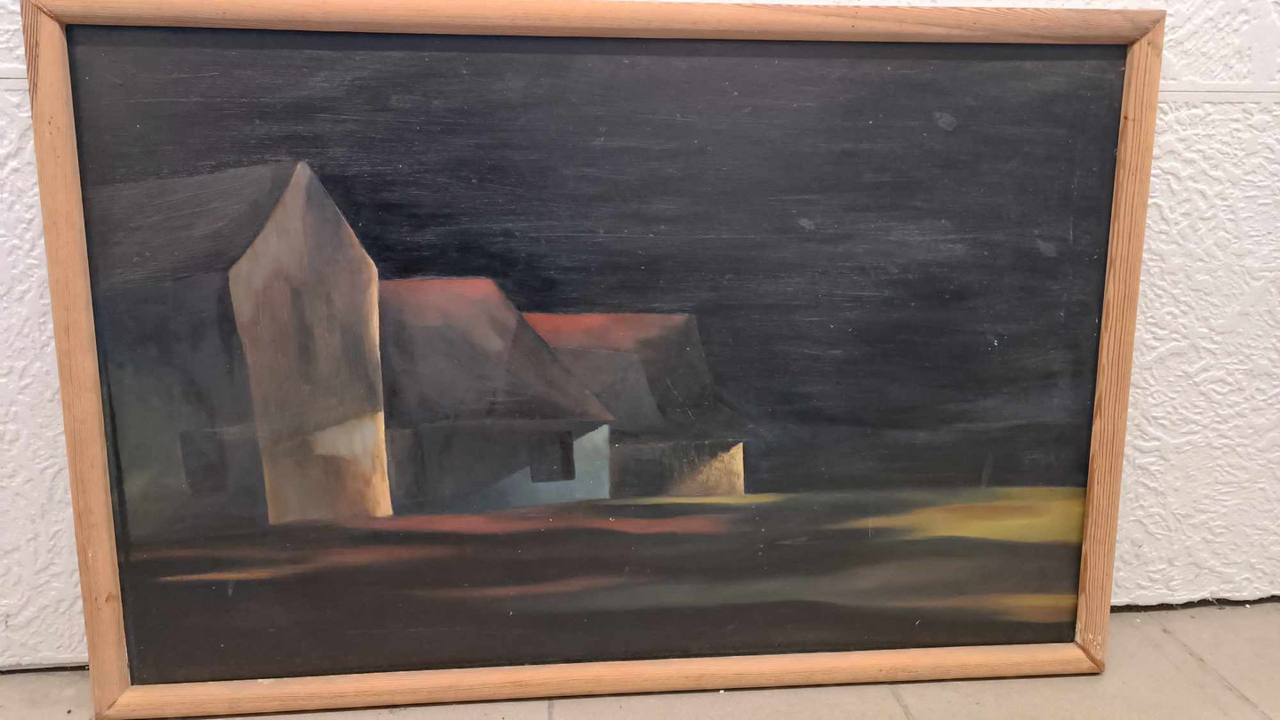 Stasio Petrausko ir Rimanto Idzelio darbai, kokia jų vertė? | Klausk ...