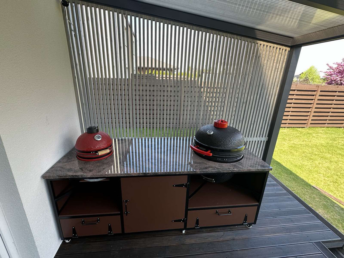 Akcija! Pvc lenteles su įrengimu nuo 27.99eur/m2 - Klaipėda / MB ...